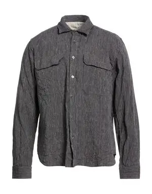 Crossley Shirt Size Linen, Cotton