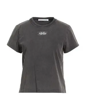Alexander Wang T T-shirt - Grey