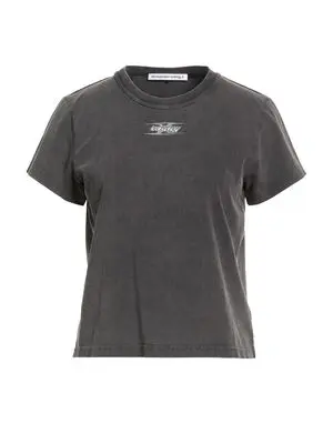 Alexander Wang T T-shirt - Grey