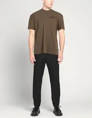 JACK WOLFSKIN T-shirt Size Organic Cotton
