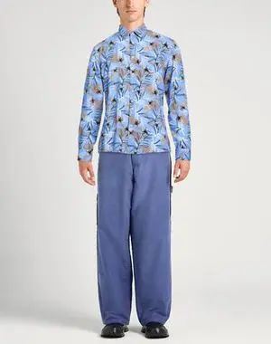 DANIELE ALESSANDRINI Shirt Size Viscose