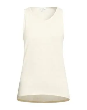 Crossley Tank Top - Ivory