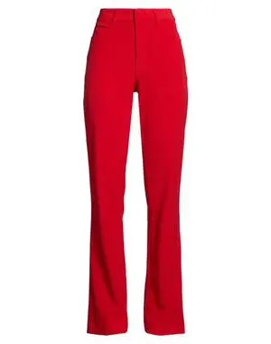 Zadig&Voltaire Straight-leg Crepe Pants