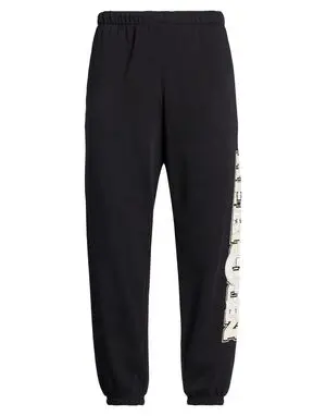 True Religion Pants Size Cotton, Polyester - Black