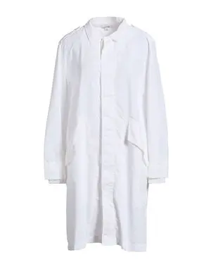 Crossley Polyamide Overcoat & Trench Coat