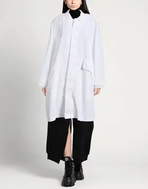 Crossley Polyamide Overcoat & Trench Coat