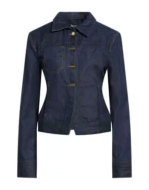 Jacquemus Le Papier Denim Trucker Jacket