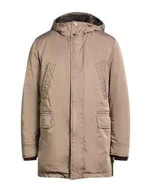 MOORER Parka