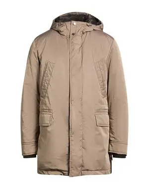 MOORER Parka
