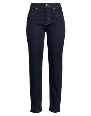 Just Cavalli Slim Fit Bottoms For Women