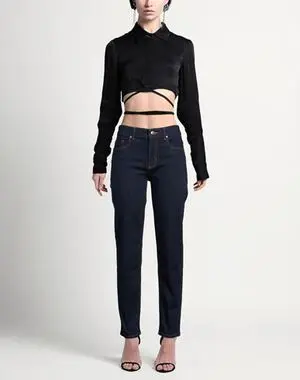 Just Cavalli Tapered Jeans