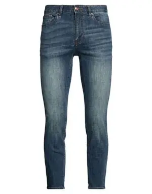 Armani Exchange Skinny Fit Jeans