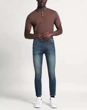 Armani Exchange Skinny Fit Jeans