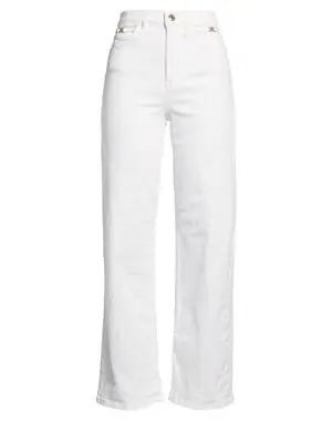 Maje Knee Length Bottoms For Women