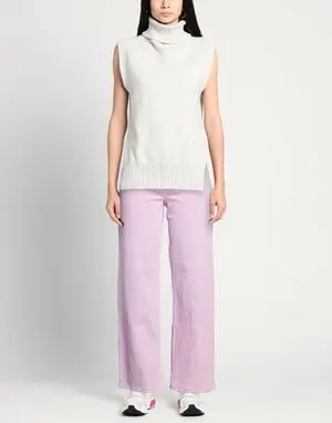 Maje Wide-leg Jeans