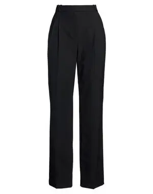 The Garment Black Wash Pants For Women