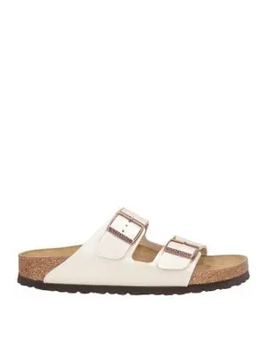 BIRKENSTOCK Arizona Sandals - Grey