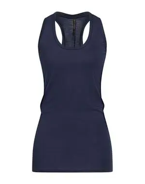 MANILA GRACE Tank Top Viscose Elastane Jersey