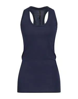 MANILA GRACE Tank Top Viscose Elastane Jersey
