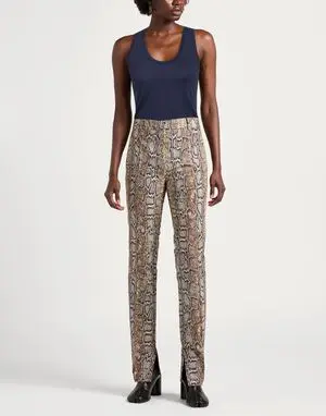 MANILA GRACE Tank Top Viscose Elastane Jersey
