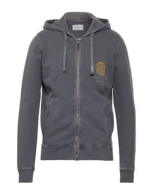 BOWERY Cotton Fleece Sweatshirt