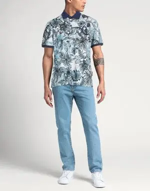 Just Cavalli Polo Shirt Size Cotton