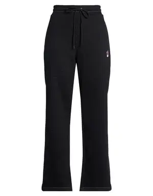 True Religion Relaxed Fit Fleece Track Pants