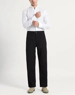 C.P. COMPANY Cotton Twill Pants