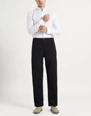C.P. COMPANY Cotton Twill Pants