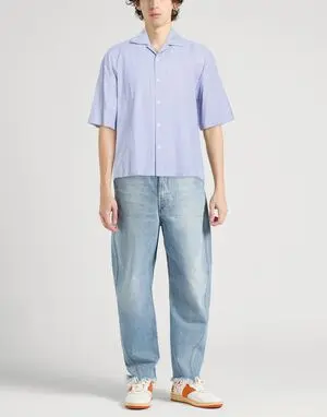 RETERNITY Shirt Size Cotton