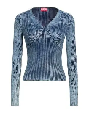 Diesel® Drop Shoulder Knitwear For Women