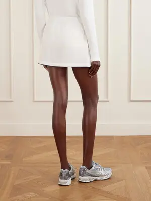 Varley Anaya Jersey Skort