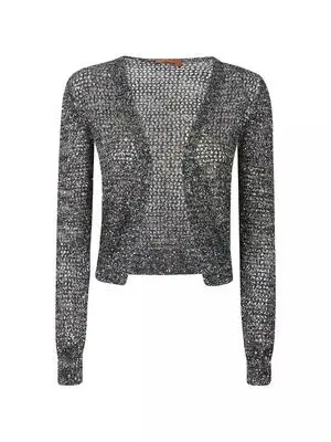 Missoni Embellished Knitwear For Women