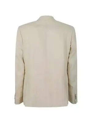 Paul Smith Single-breasted Notch-lapel Suit - Neutrals