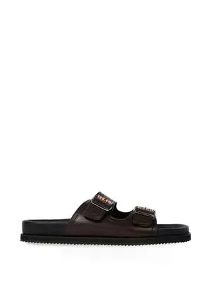 Paul Smith Strappy Shoes For Men