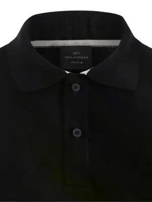 Paul & Shark Short-sleeve Polo Shirt