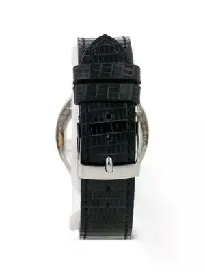 JAEGER-LECOULTRE 1990s Diamond 30mm Watch