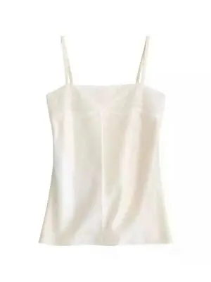 Carven Pleated Tops