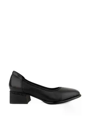 Women's Linda Baumann Block Heel