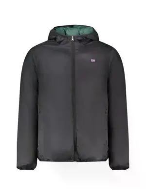NORWAY 1963 Reversible Quilted Jacket