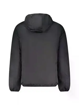 NORWAY 1963 Reversible Quilted Jacket
