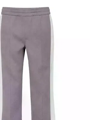 Casablanca Tennis Jacquard Track Pants