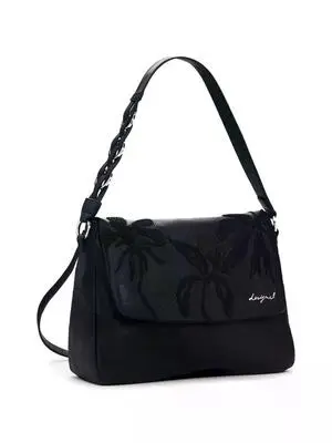 Desigual Embroidered Backpack