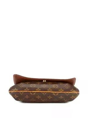 LOUIS VUITTON Musette Tango Monogram Shoulder Bag