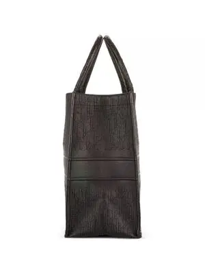 Dior Large Book Tote Bag