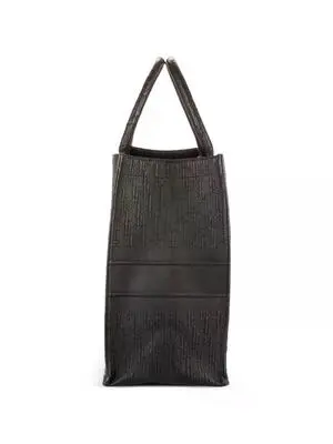 Dior Large Book Tote Bag