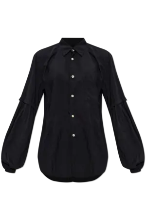 Comme Des Garçons Shirt With Pocket