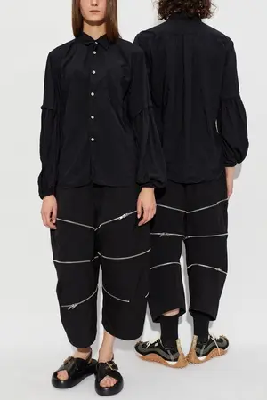 Comme Des Garçons Shirt With Pocket