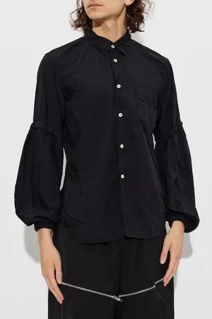 Comme Des Garçons Shirt With Pocket