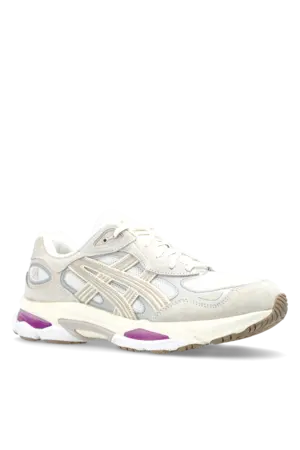 Asics Gel-nyc 2.0’ Sports Shoes - Cream